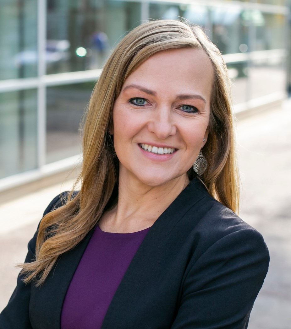 Who We Are - Jessica M. Kramer - Kramer, Elkins & Watt, LLC