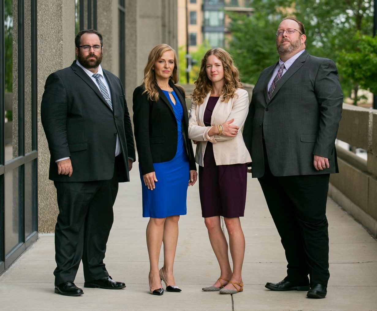 MHCs - Kramer, Elkins & Watt, LLC